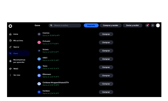 Review Coinbase: Pro, Wallet, Card, Earning, Lending dan NFTs 2025 ...