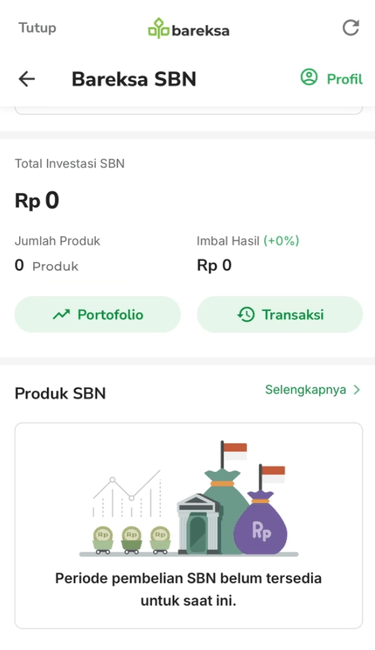 Review Bareksa: Kelebihan dan Cara Menggunakan! 2025 - Rankia ...