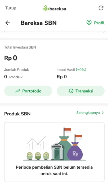 Review Bareksa: Kelebihan dan Cara Menggunakan! 2026 - Rankia ...