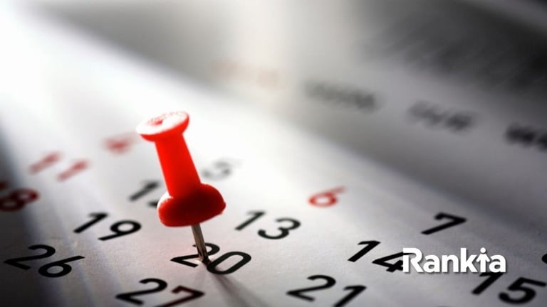 Ex-Date vs Recording Date Dividen: Apa Bedanya? 2026 - Rankia ...