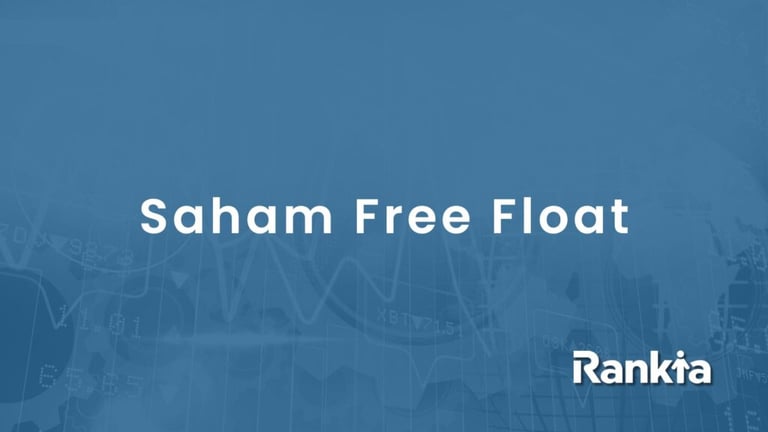 Apa itu free float saham & bagaimana cara menghitungnya? - Rankia ...