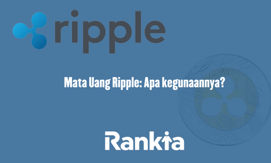 Apa Itu Ripple dan bedanya dengan Kripto XRP? 2025 - Rankia: Komunitas ...