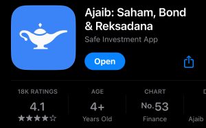 Review Ajaib - Amankah untuk Investasi? 2025 - Rankia: Komunitas Keuangan