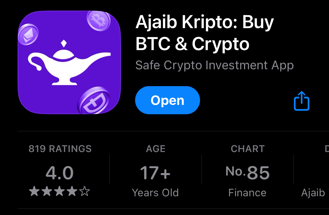Review Ajaib - Amankah untuk Investasi? 2025 - Rankia: Komunitas Keuangan