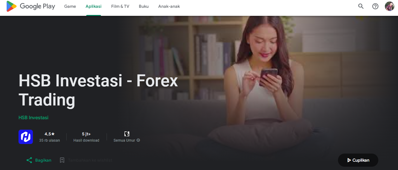 Review HSB Investasi Terbaru, Apakah Investasi di HSB Aman 2024? - Rankia: Komunitas Keuangan