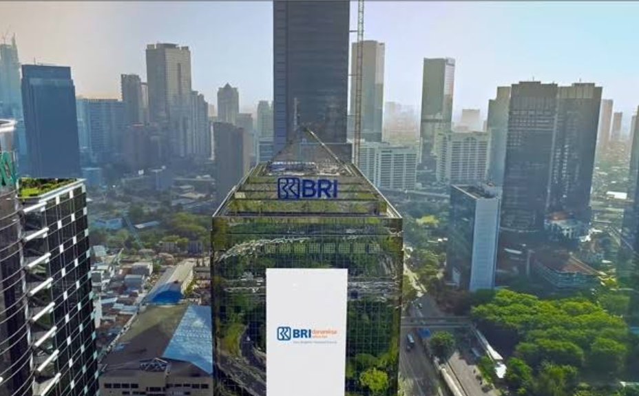 Bagaimana Cara Beli Saham BRI (BBRI)? 2026 - Rankia: Komunitas Keuangan