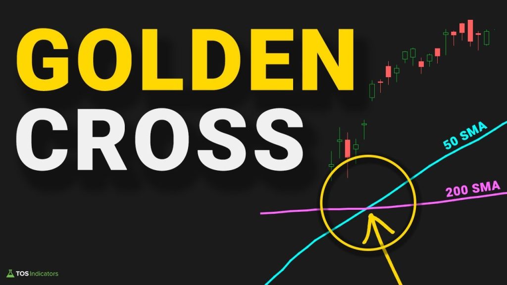 Golden Cross: Apa itu dan Bagaimana Cara Kerjanya? 2025 - Rankia: Komunitas Keuangan