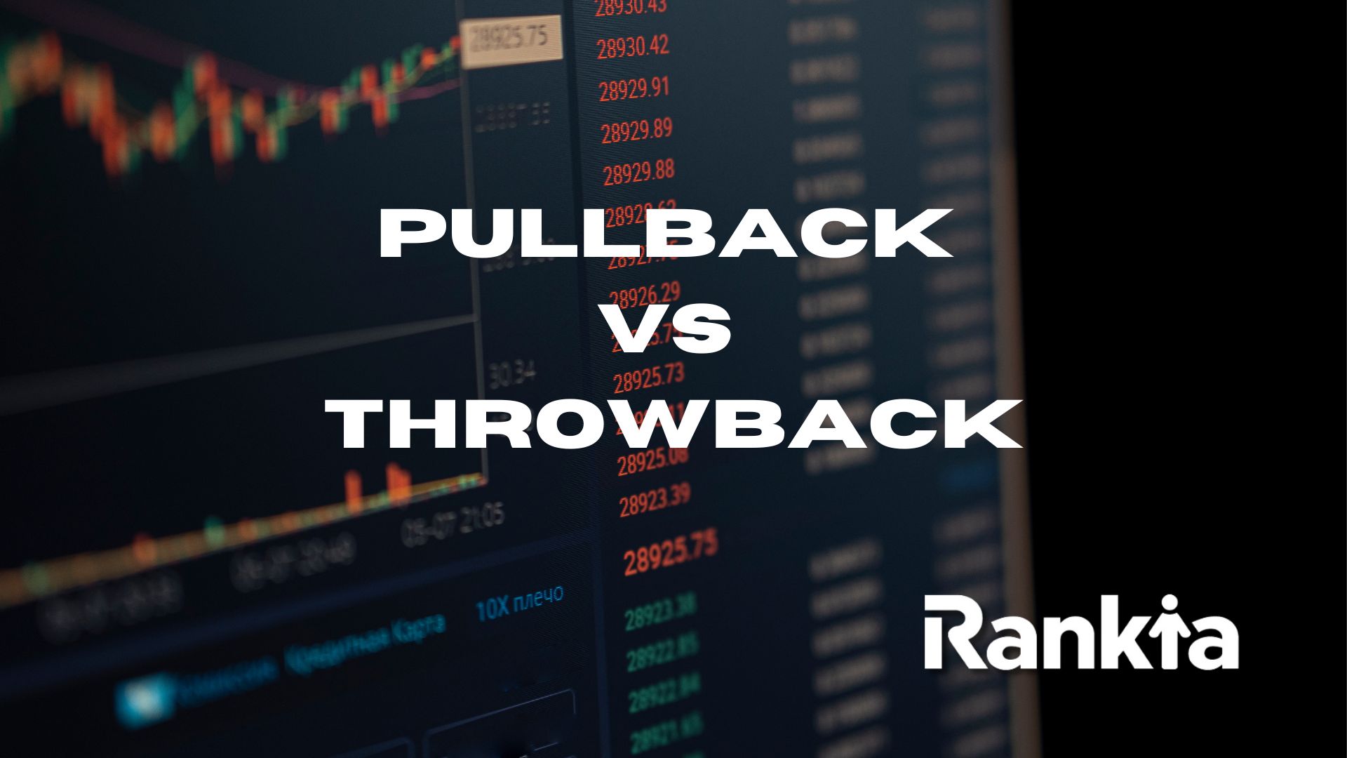 Pullback: Pengertian & Bedanya dengan Throwback 2025 - Rankia ...