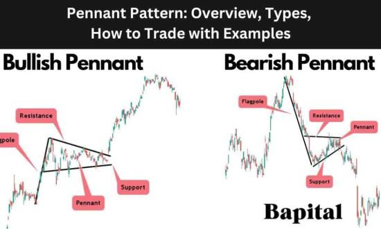 Pennant Pattern: Mengapa Trader Harus Memahaminya? 2025 - Rankia ...