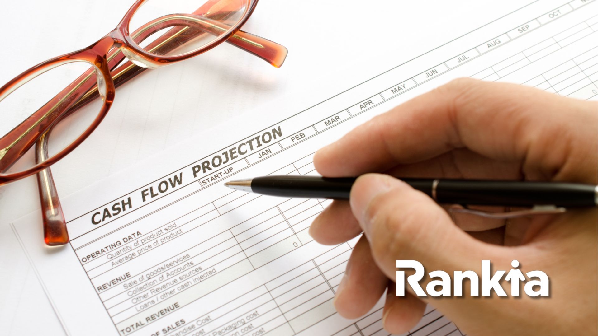 DCF model: Pengertian, Rumus & Cara Menghitungnya! 2025 - Rankia ...