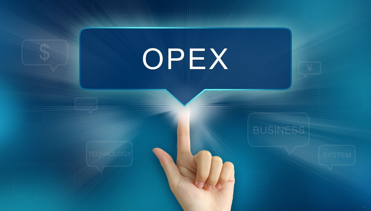 Operating Expense (OpEx): Pendekatan Praktis untuk Pengelolaan Biaya ...