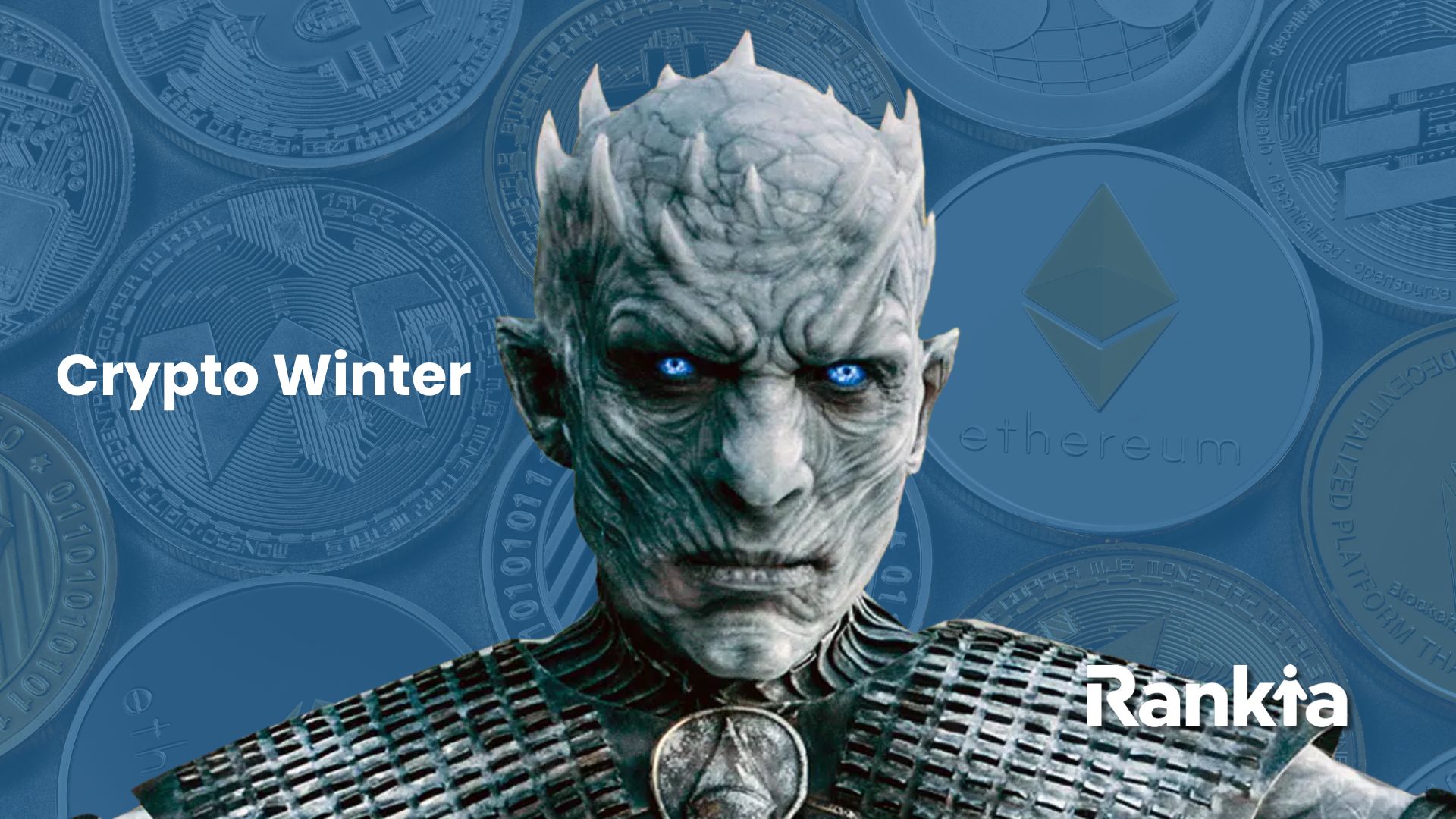 Apa itu Crypto Winter & Bagaimana Cara Menghadapinya? 2026 - Rankia ...