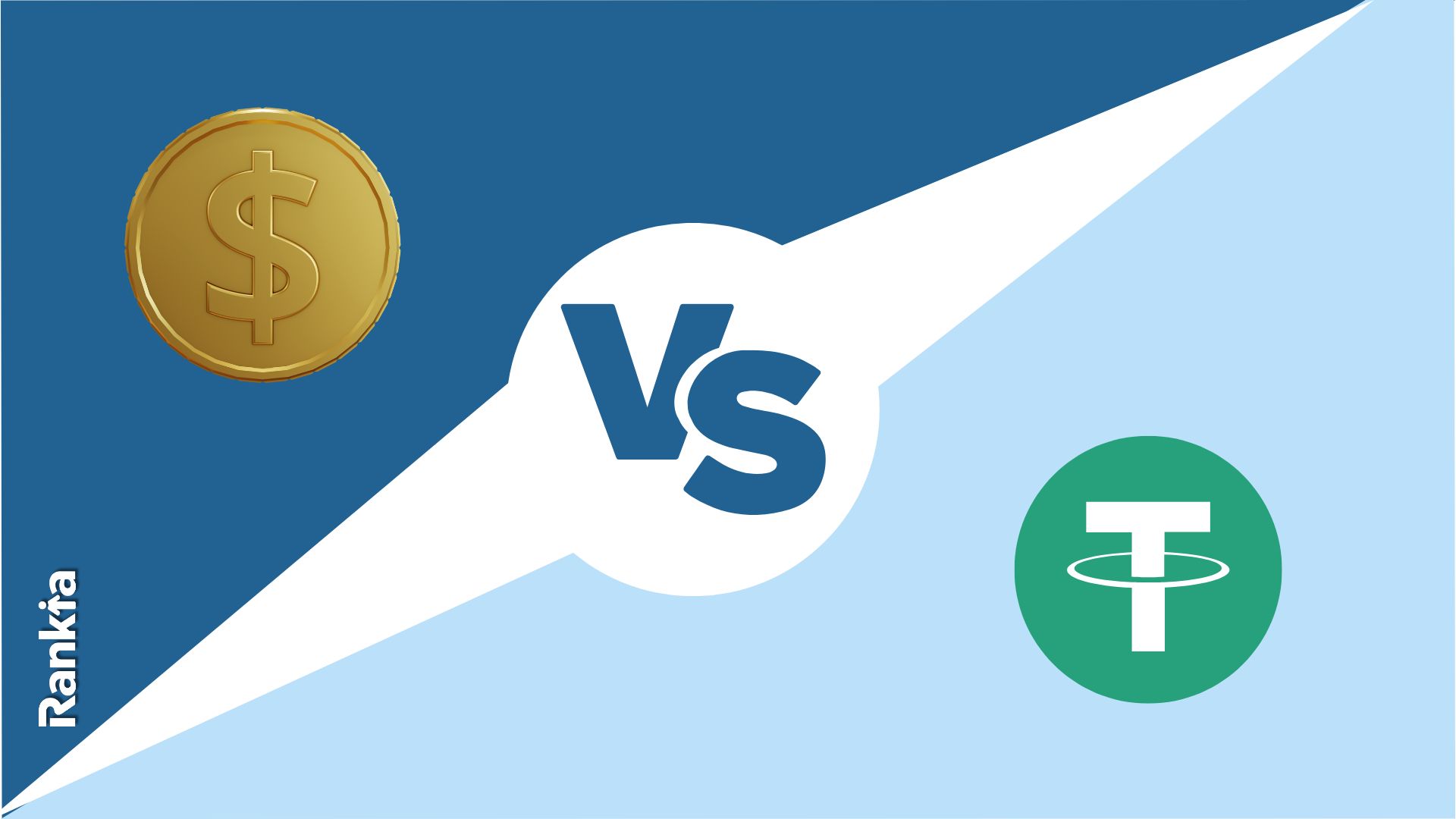 USD vs USDT, Apa Bedanya untuk Investor Pemula? 2025 - Rankia: Komunitas Keuangan