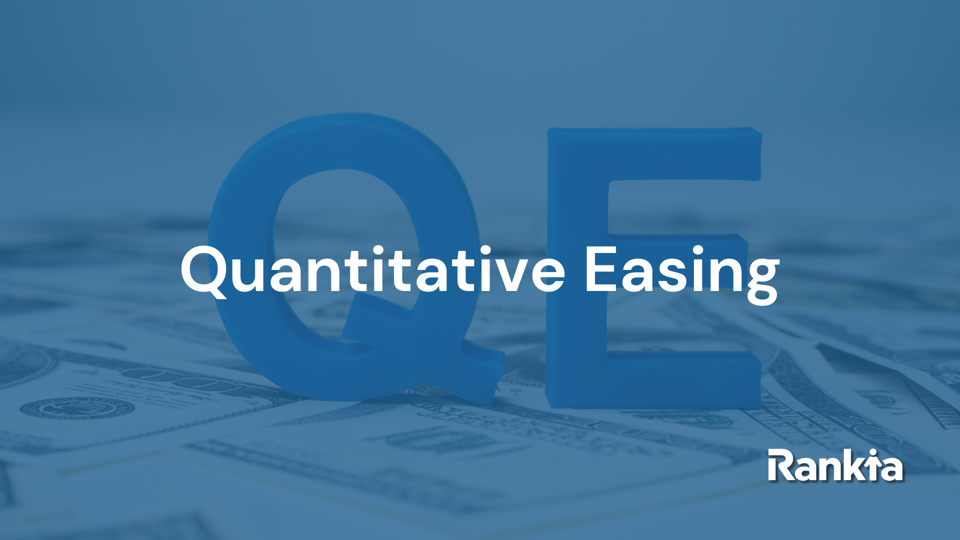 Apa itu Quantitative Easing dan Dampaknya di Pasar? 2026 - Rankia ...